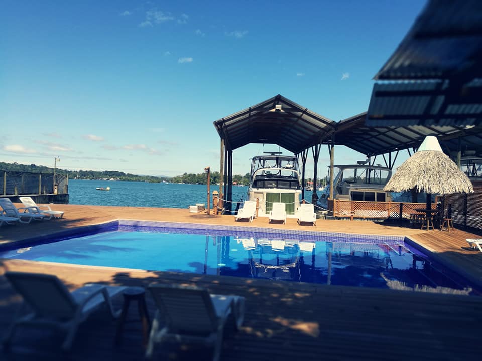 Mar Marine – Yacht Club & Marina